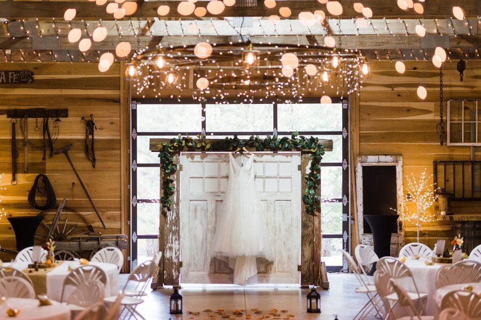 GALLERY ⋆ The Barn At Timber Ridge