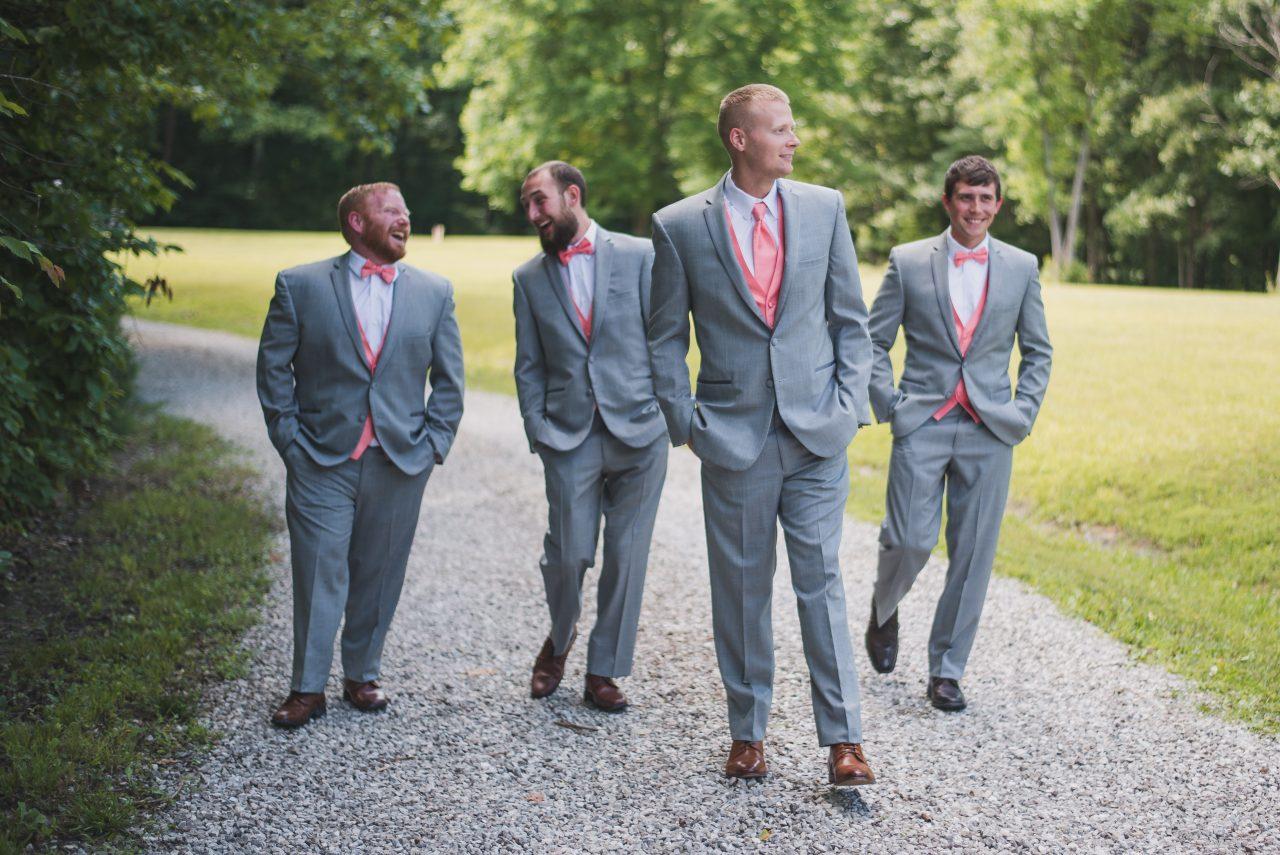 GALLERY ⋆ The Barn At Timber Ridge