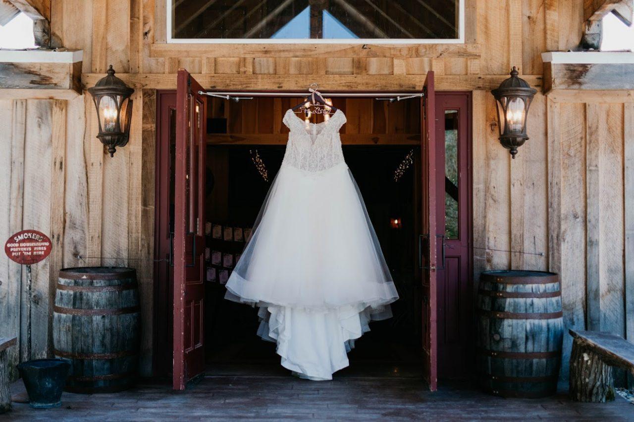 GALLERY ⋆ The Barn At Timber Ridge