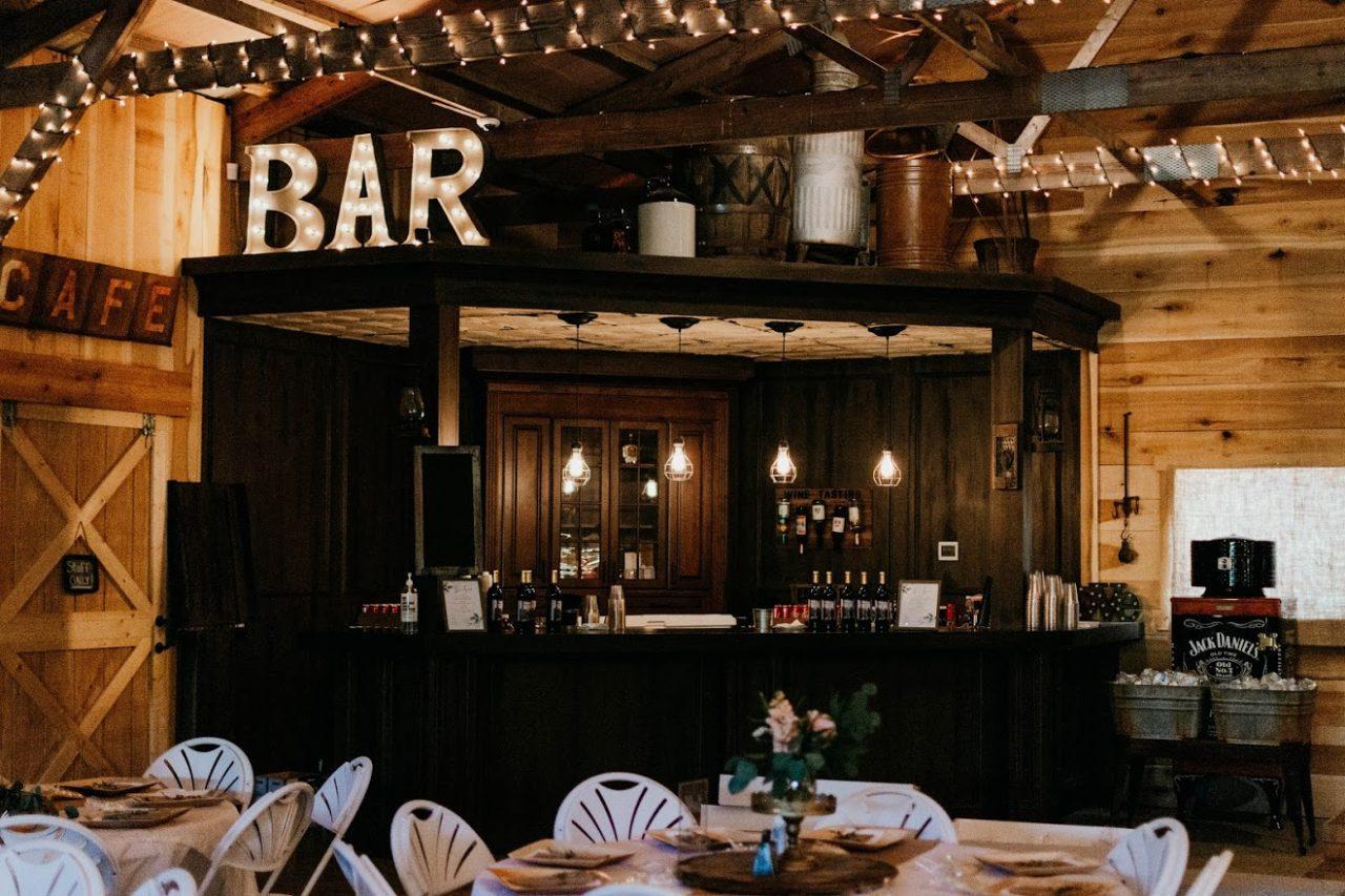 GALLERY ⋆ The Barn At Timber Ridge