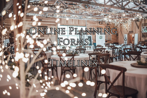 The Barn At Timber Ridge ️