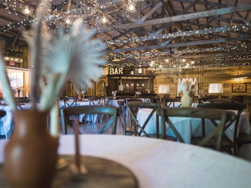 Nashville, In Wedding Venue -The Barn At Timber Ridge ️