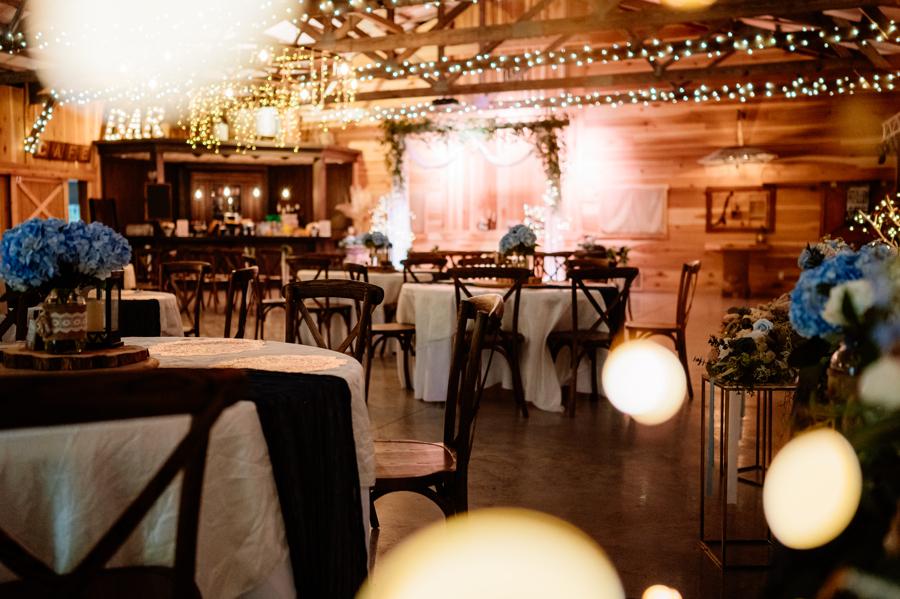 CONTACT ~The Barn At Timber Ridge, Brown County Wedding Venue Contact