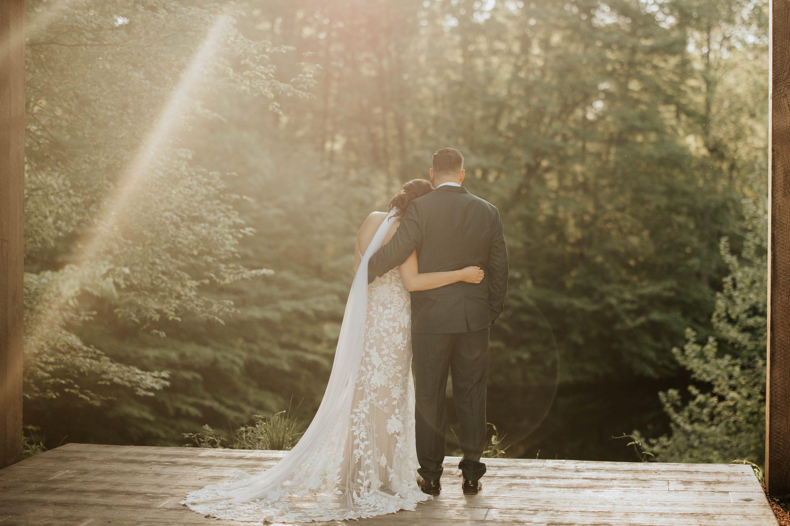 Dates 2027 ~ The Barn At Timber Ridge, Indiana Outdoor Weddings